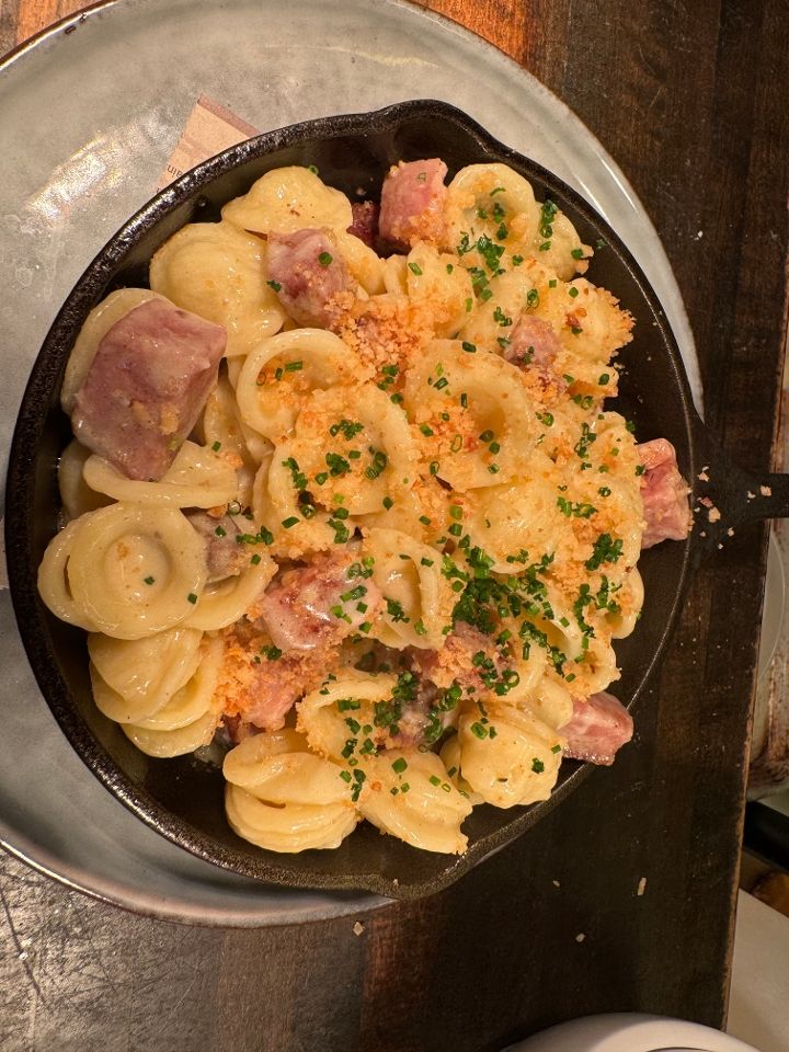 Community Supper Club - SEARED SALMON