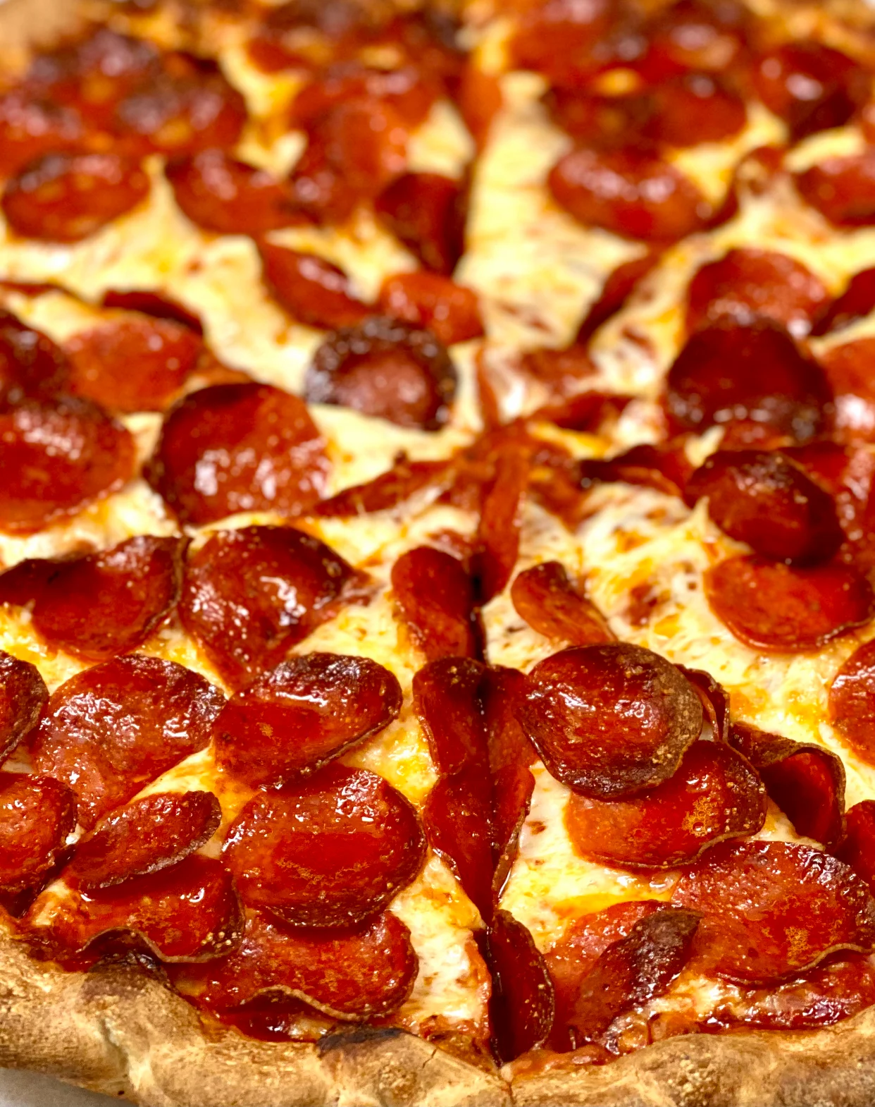 Emilio's Pizza