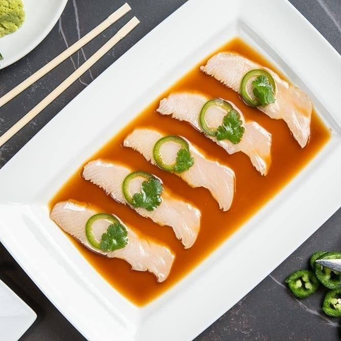 Sunda - Fulton Market 333 N Green St. | Toast