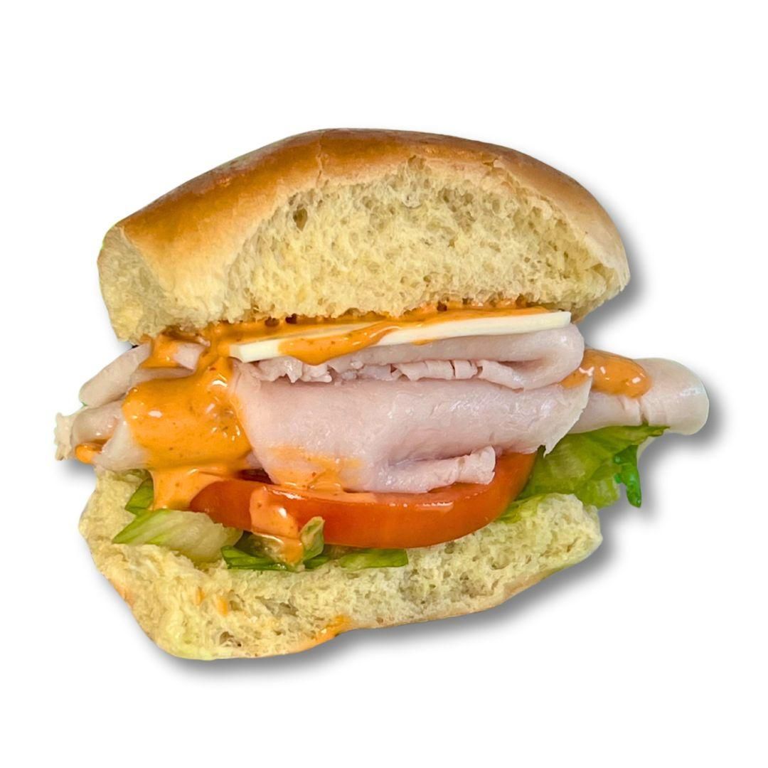 Mini Munch Sliders | Toast