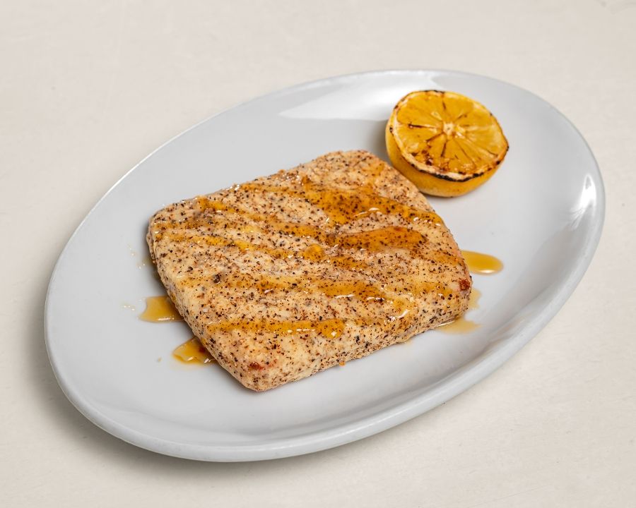 Yasouvlaki West | Toast