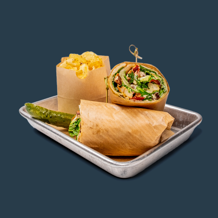 Old Scratch Pizza - Dayton | Toast