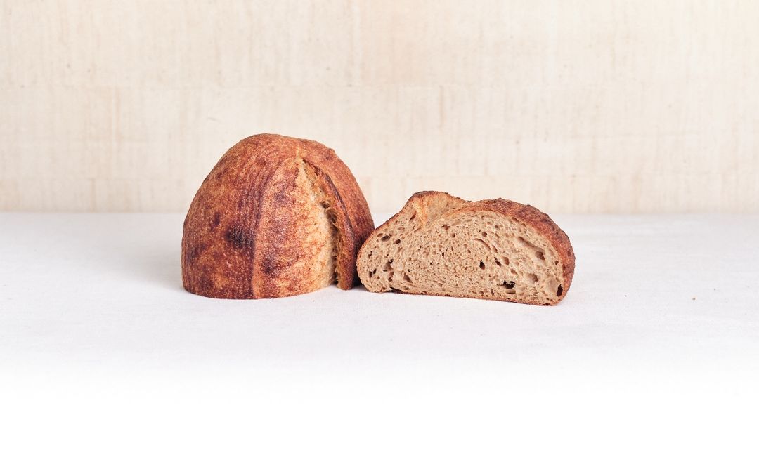 Bread Bike Bakery | Toast