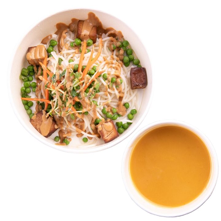 666 3rd Ave - Eat to love Salad