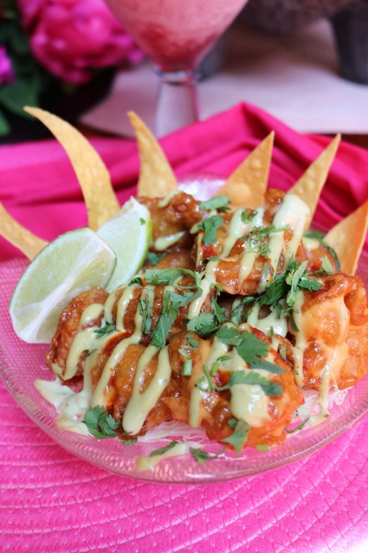 Rosa Mexicano - Riverside Square | Toast