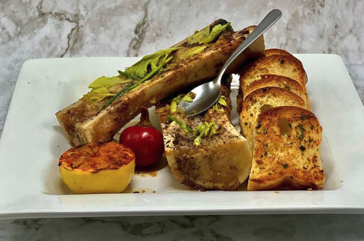 Chicago Chop House | Toast