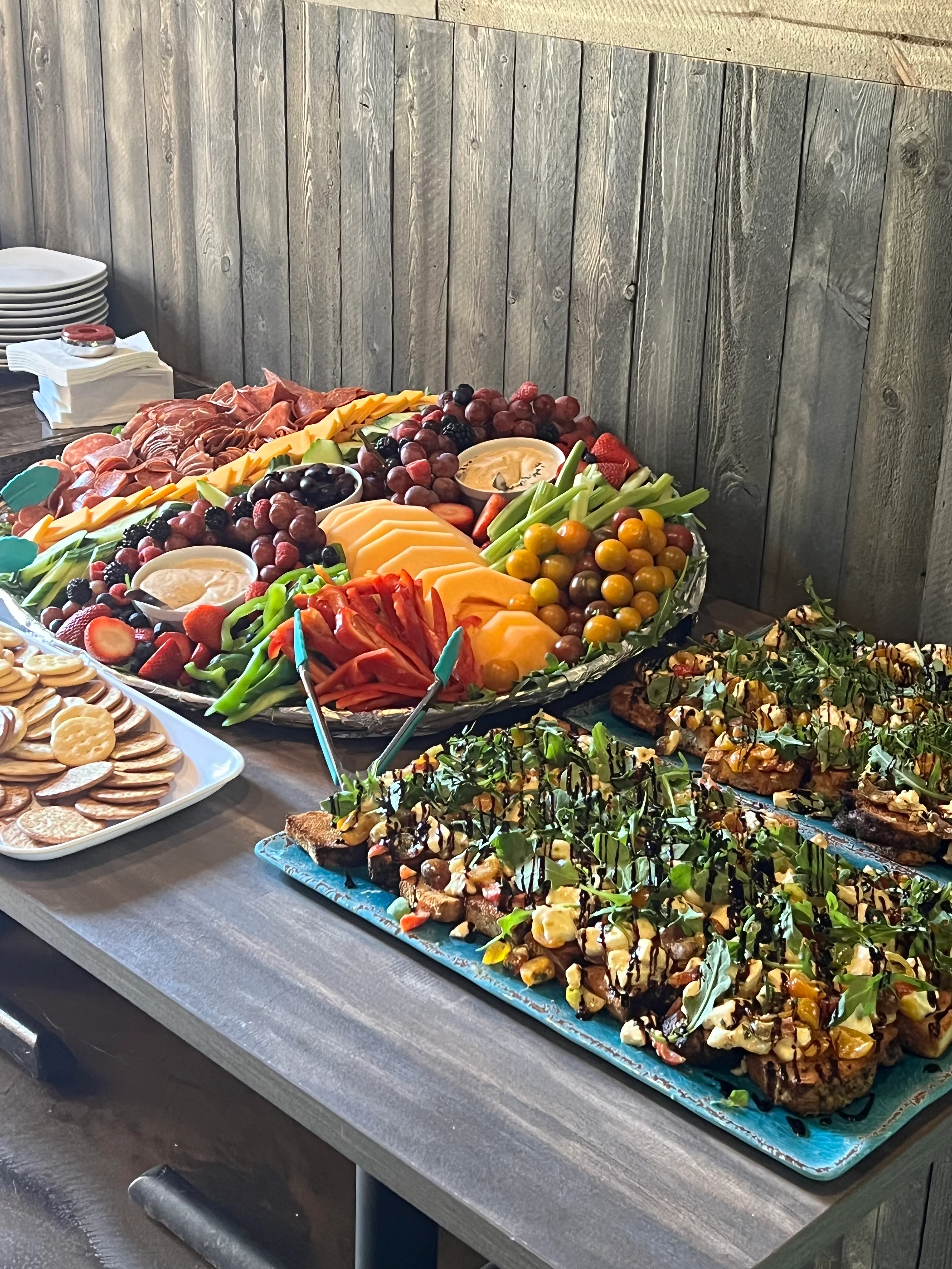 Host an Event