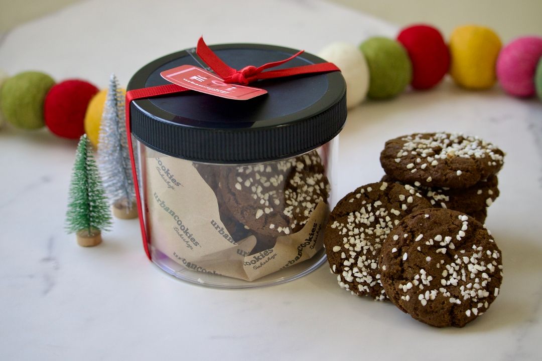 Urban Cookies - Phoenix | Toast