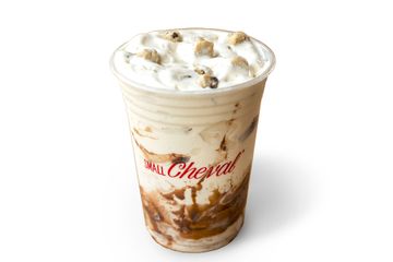 Small Cheval West Loop | Toast