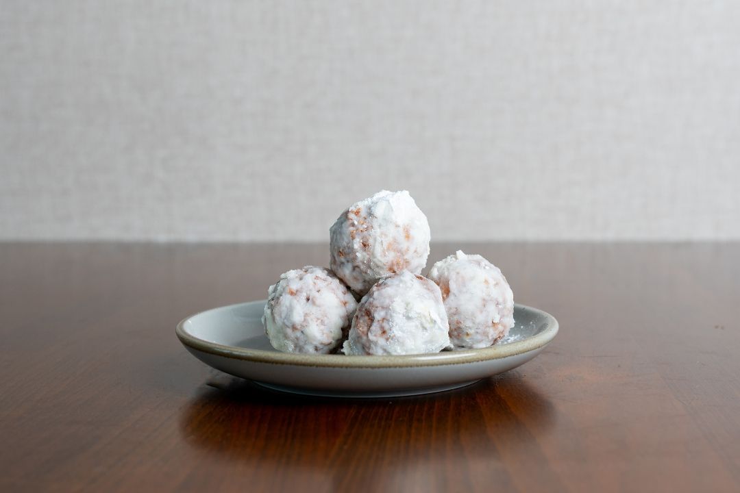 Buttermilk Biscuit 1634 Virginia Avenue | Toast