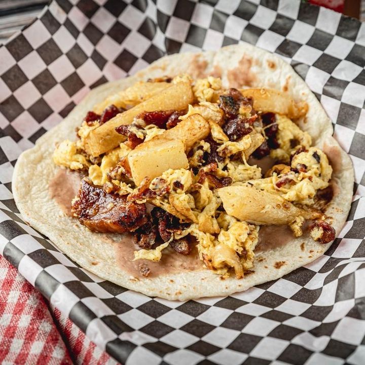 4300 Old Spanish Trail - Classic Pack(Chorizo and Egg)