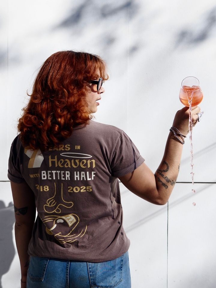 Better Half Bar Delivery + Carhop Service | Toast