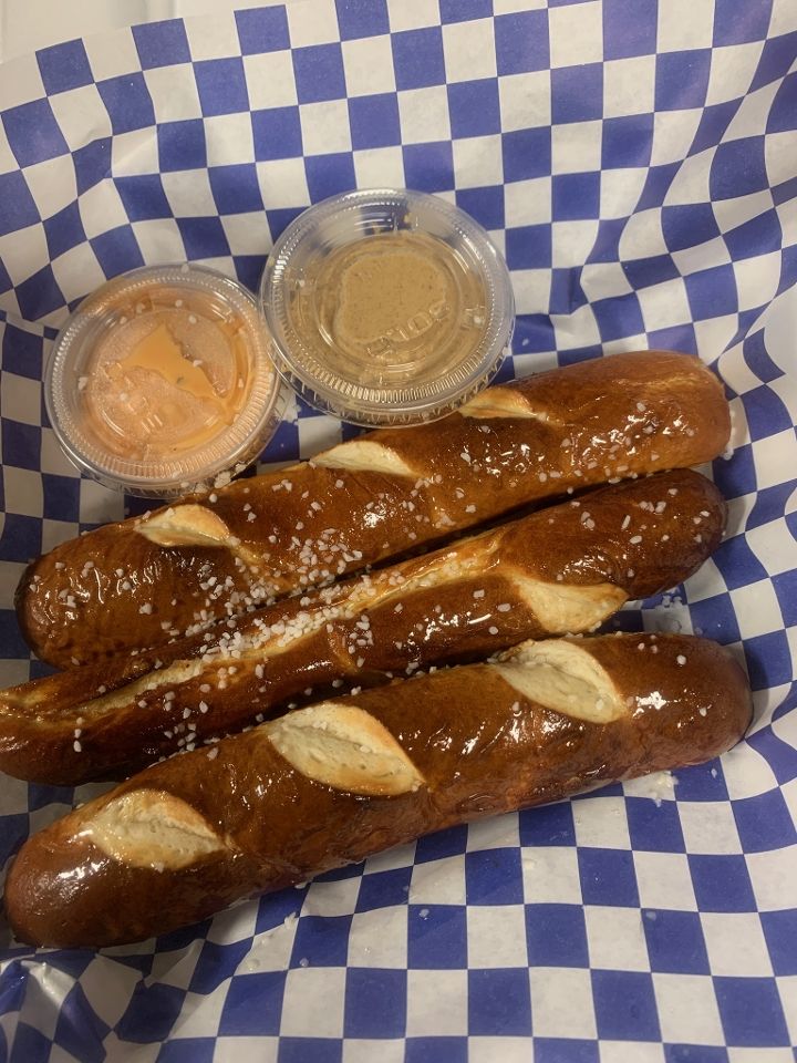 Missing Falls Brewery | Toast