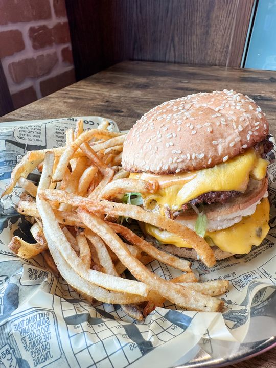 Atomic Kitchen | Toast