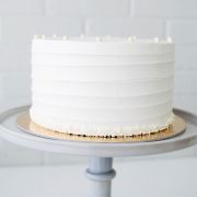 Park Road Shopping Center - Chocolate Raspberry - 6"