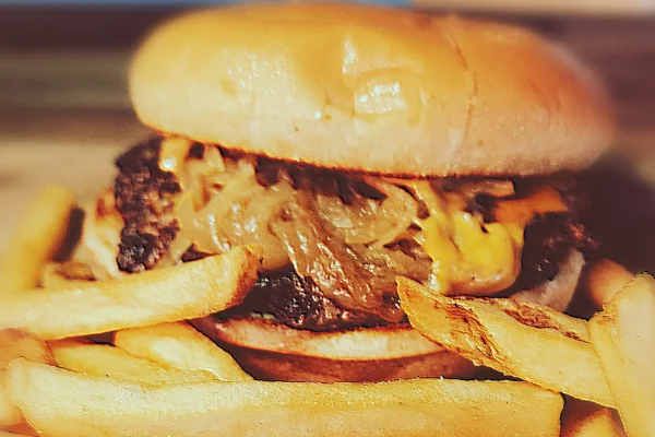 Doug's Burgers