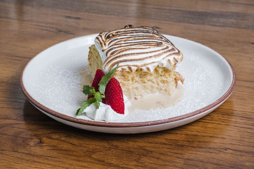 Goode Co. Kitchen & Cantina - Woodlands | Toast