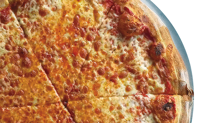 Moto Pizza (Soon to be Harbor Pizza Company!) - Fig, Brie, & Prosciutto