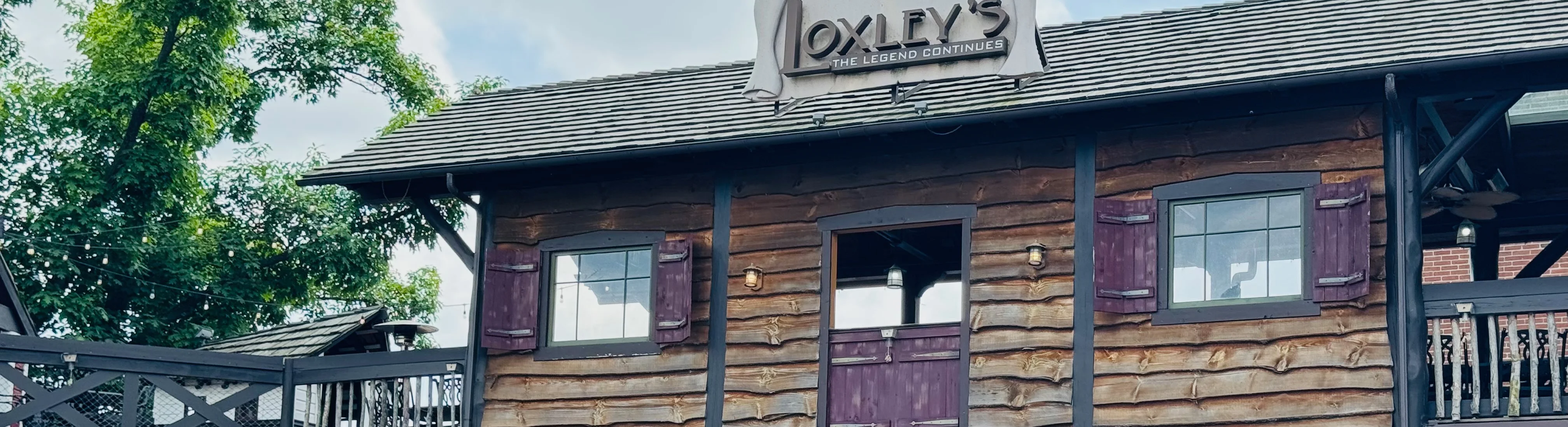 500 Centerville Rd. Lancaster, PA 17601 - G.F. Crab Dip