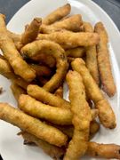 Cajun Charlies - (Lunch) Fried Fish & Shrimp