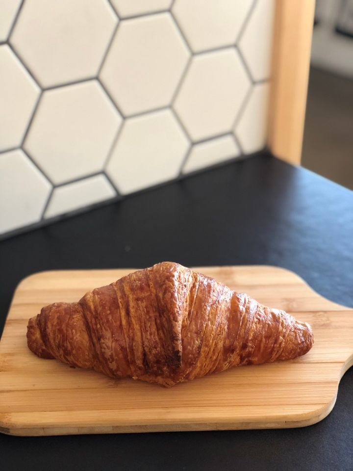 Nutmeg Sabre Springs | Toast