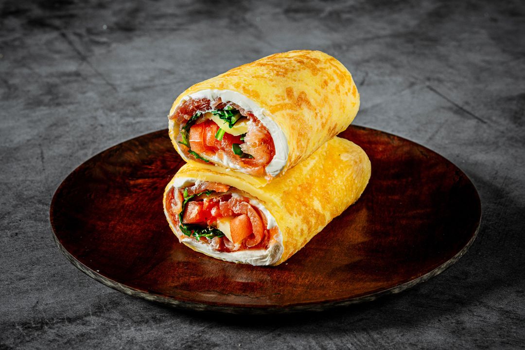 tap - NYC | Astoria | Toast