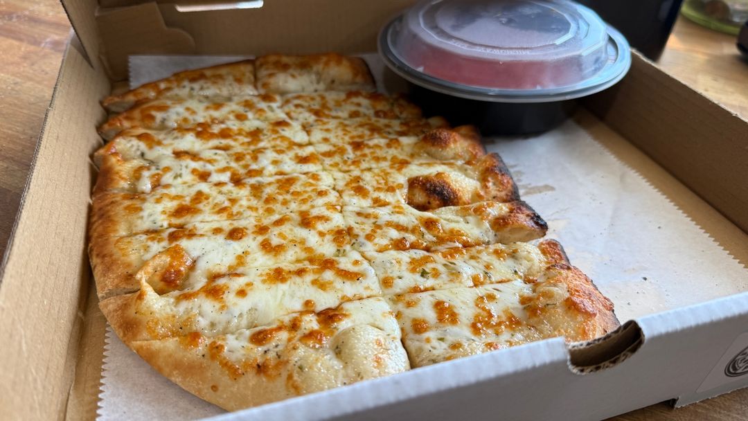 Fireside Pizza - Carmel Church Rd. | Toast