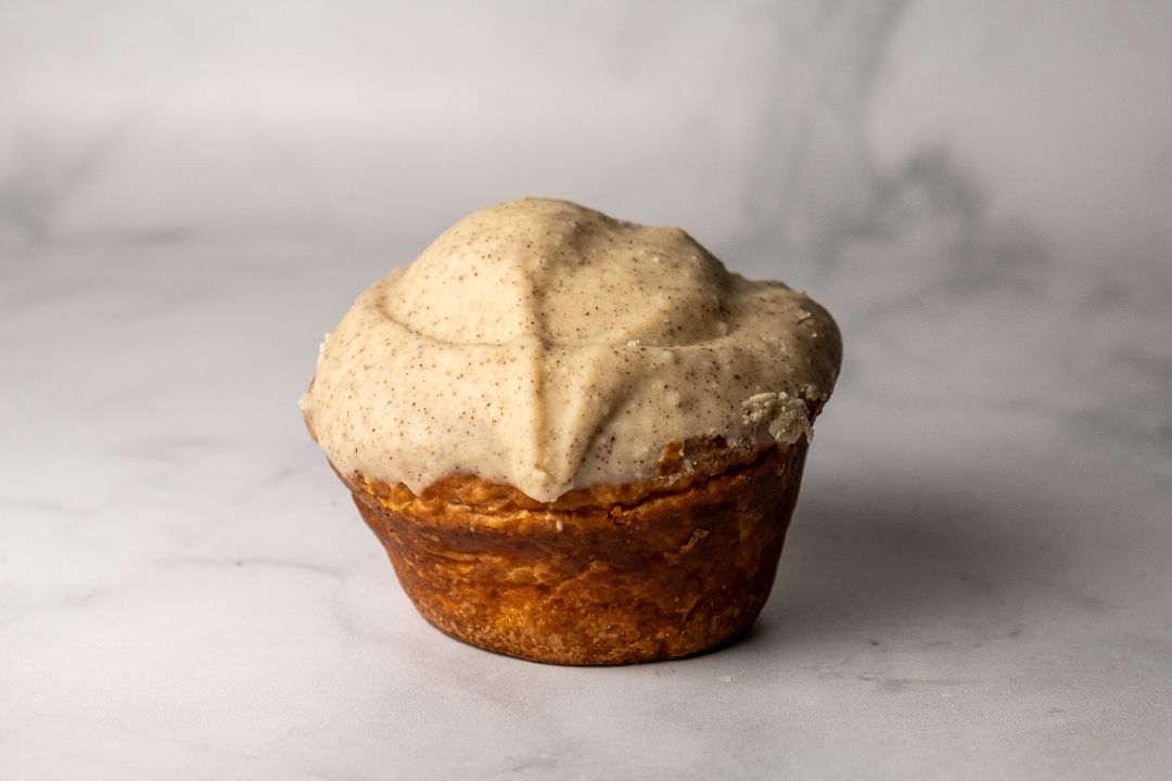 Superba Food + Bread Hollywood - SUPERBA BREADS