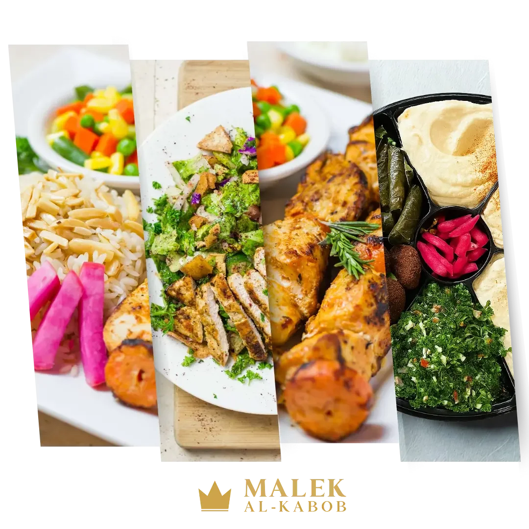 Malek Al Kabob | Best Middle Eastern Cuisine in Metro Detroit, MI