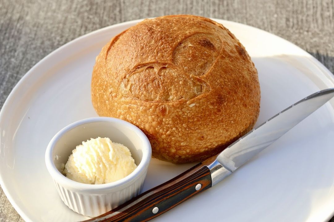 Sea Level Restaurant and Lounge - Tater Tots