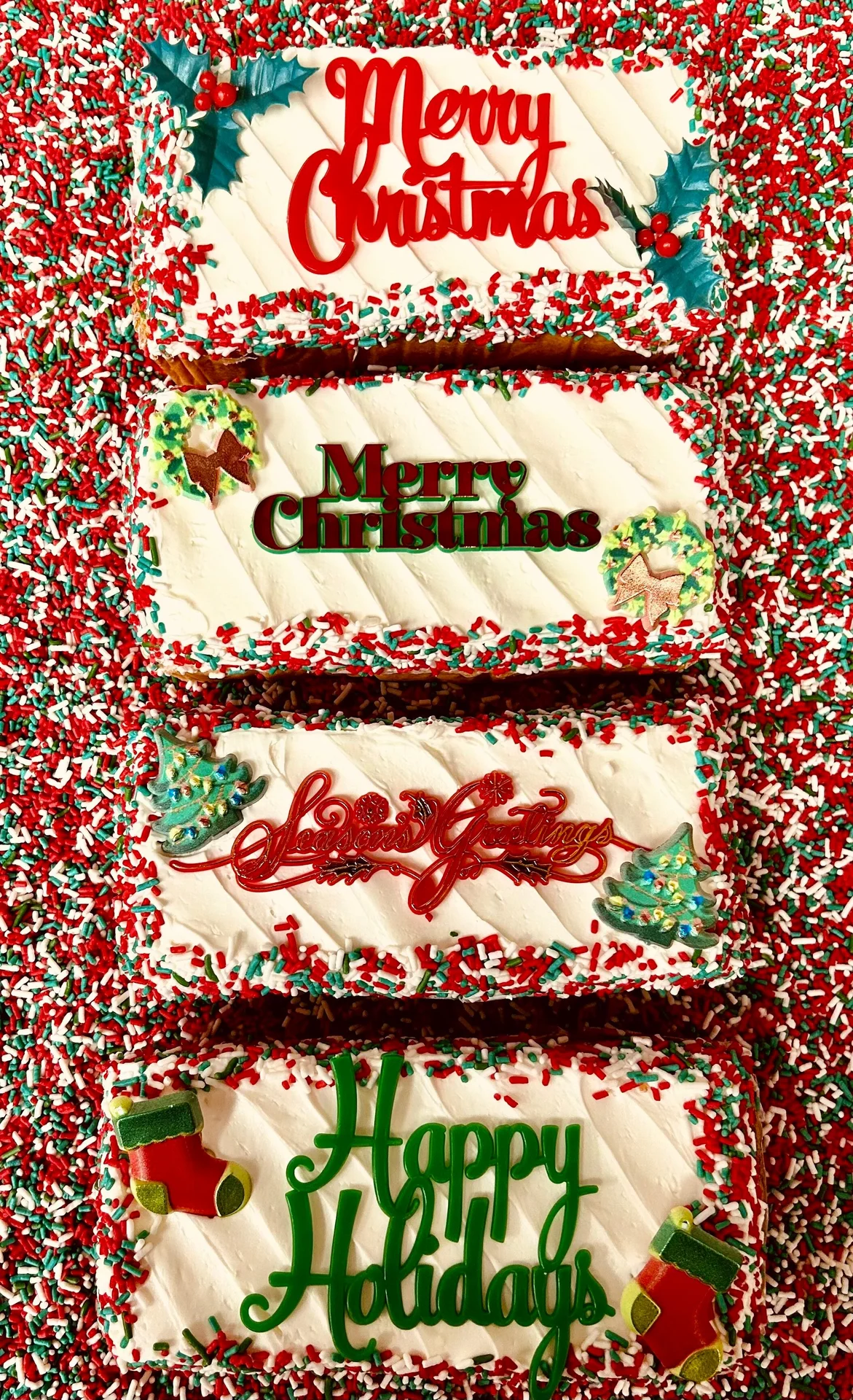 Fritz's Bakery