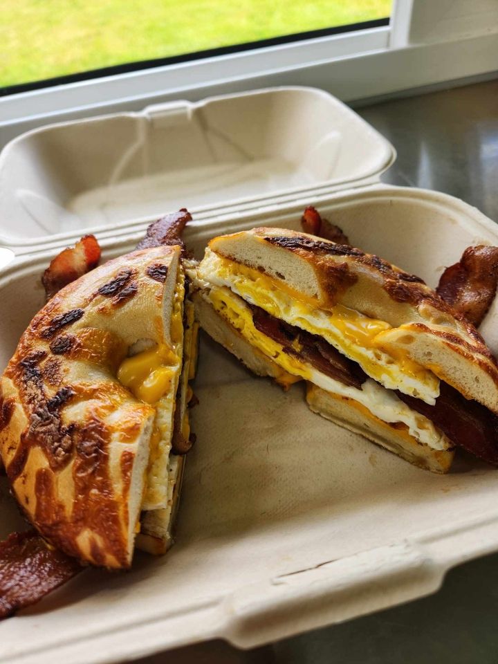 Brads Killer Kitchen | Toast