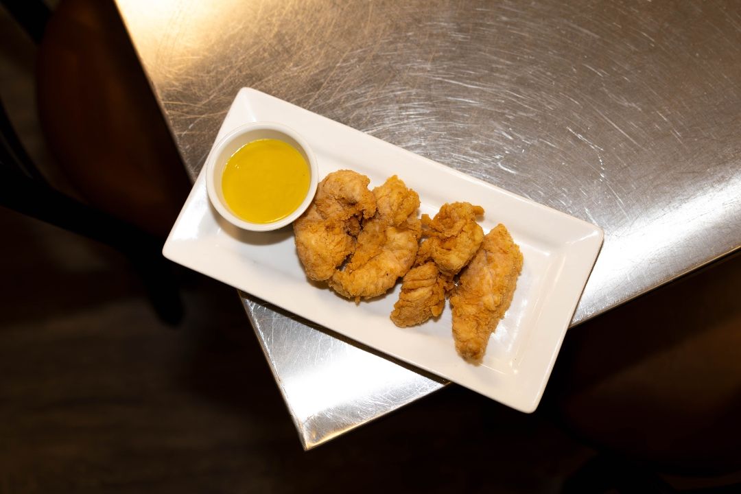 JD Shuckers- Lewes | Toast