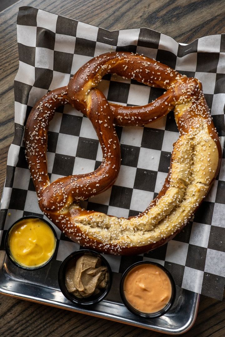 The Nut House 295 South Water Street LLC - sun cruiser lemonade