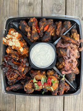 V Pizza & Sidecar - Gate Parkway V9- Gate Parkway - L- Weekly Special ...