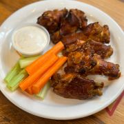 Brightwood Pizza & Bottle Shop by ANXO - Oliver's - Boom Perry • 750ml