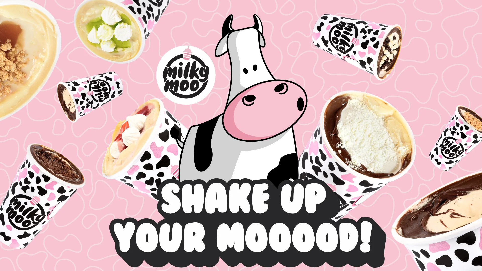 Milky Moo – The Ultimate Milkshake Experience | Now in Florida!