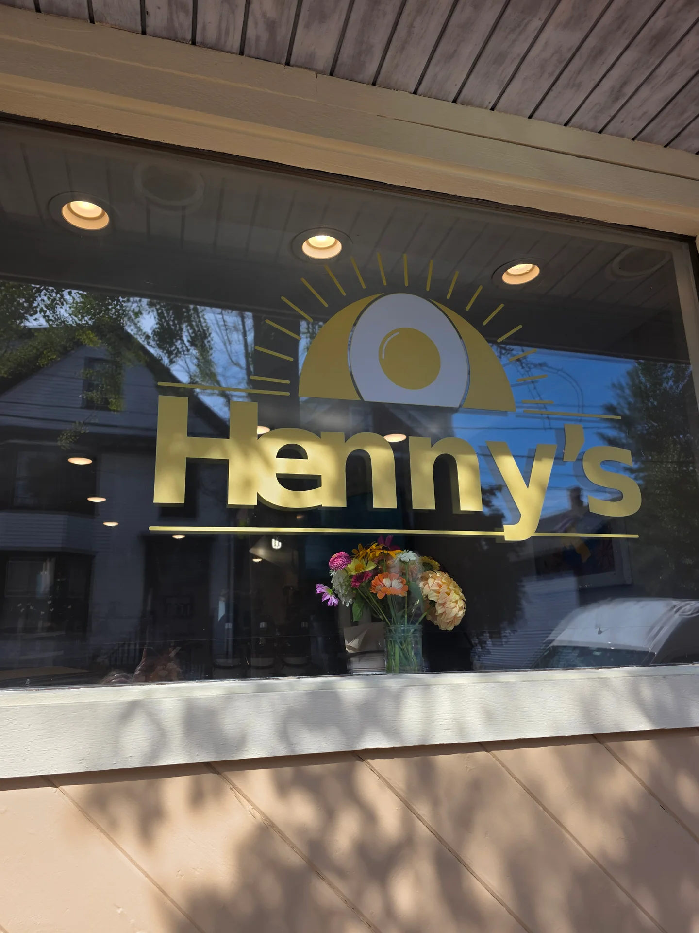 Henny's