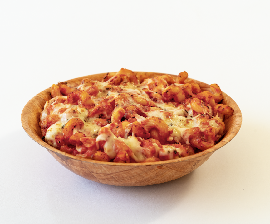 Fresh Brothers West Hollywood - Hawaiian Style Pizza Original Crust (Heart)