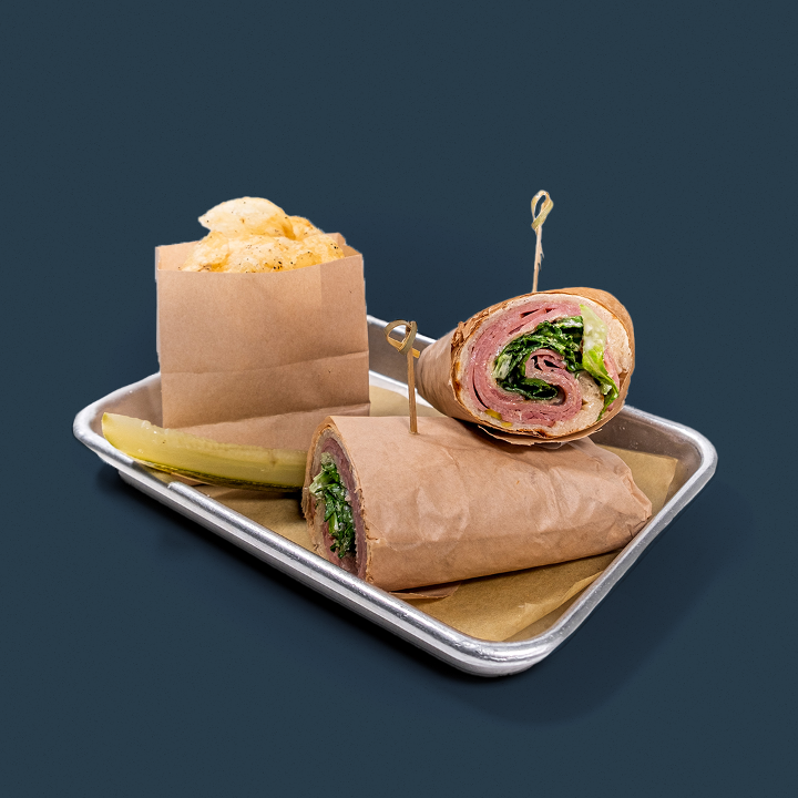 Old Scratch Pizza - Dayton | Toast