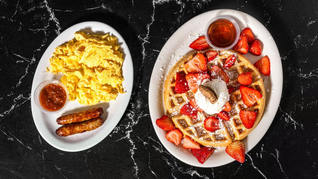 Skillet'z Cafe 37378 Niles Blvd | Toast