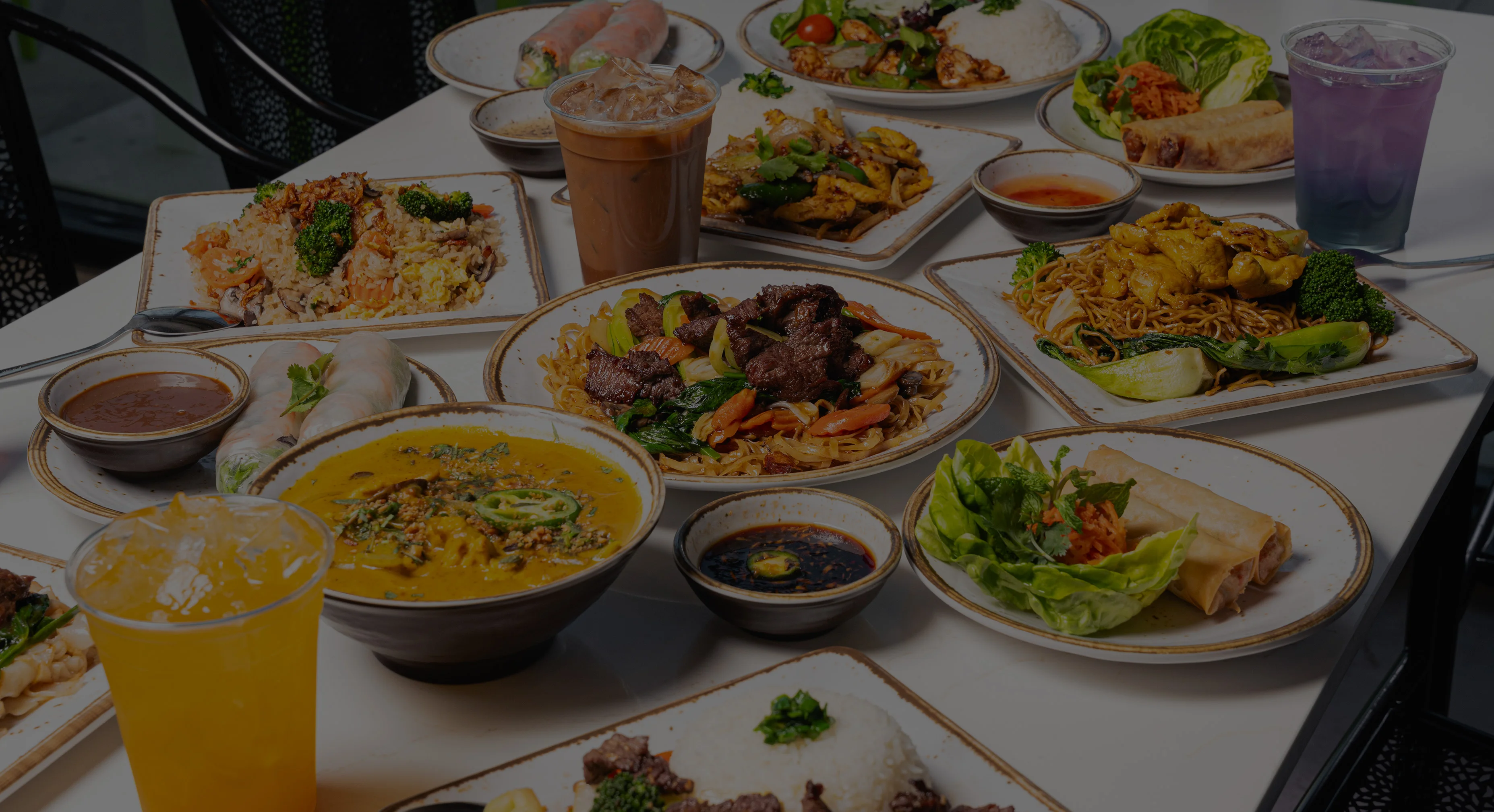 Lúa Viet Kitchen - Lua Viet Kitchen