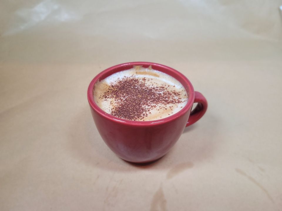 2600 West Sahara Avenue #101 - Kombucha(blackberry)