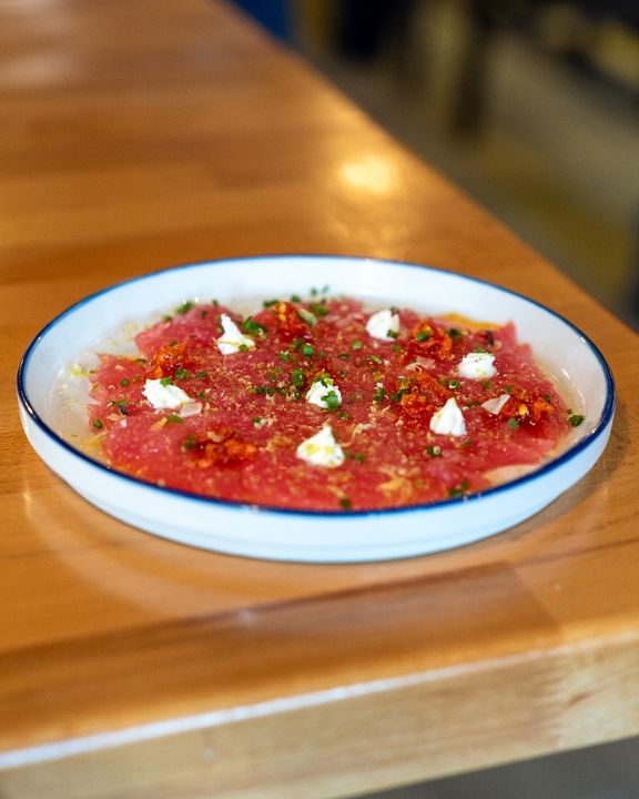 Pearl Divers 115 Durango Street Suite C - Boquerones Y Jamon