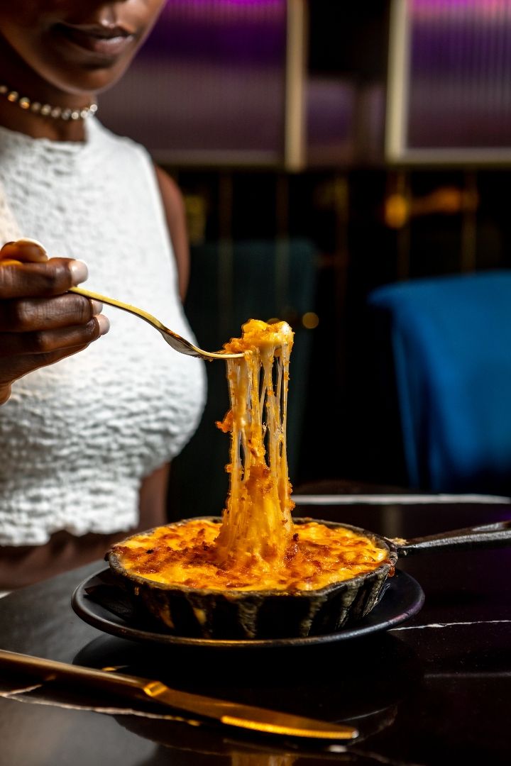 Native Restaurant and Lounge Harlem 2319 Frederick Douglass Blvd | Toast