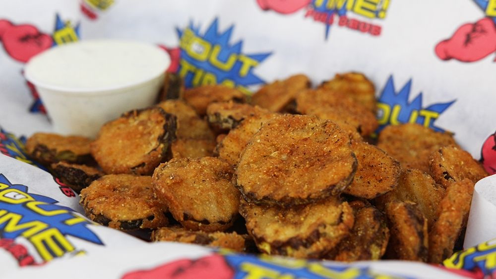 Bout Time Pub & Grub - Tooele Tooele | Toast