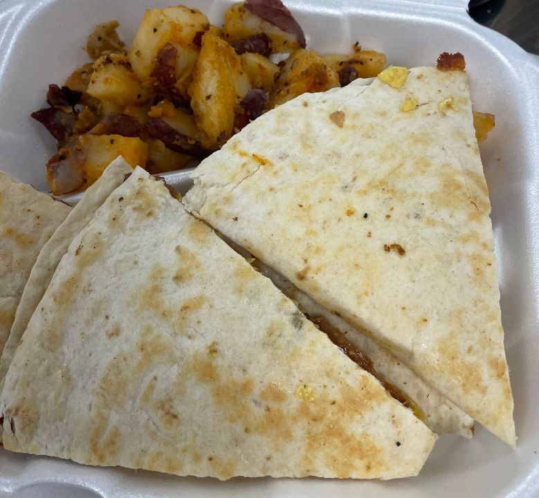 Edison Lunch Box 1700 Monroe Street | Toast