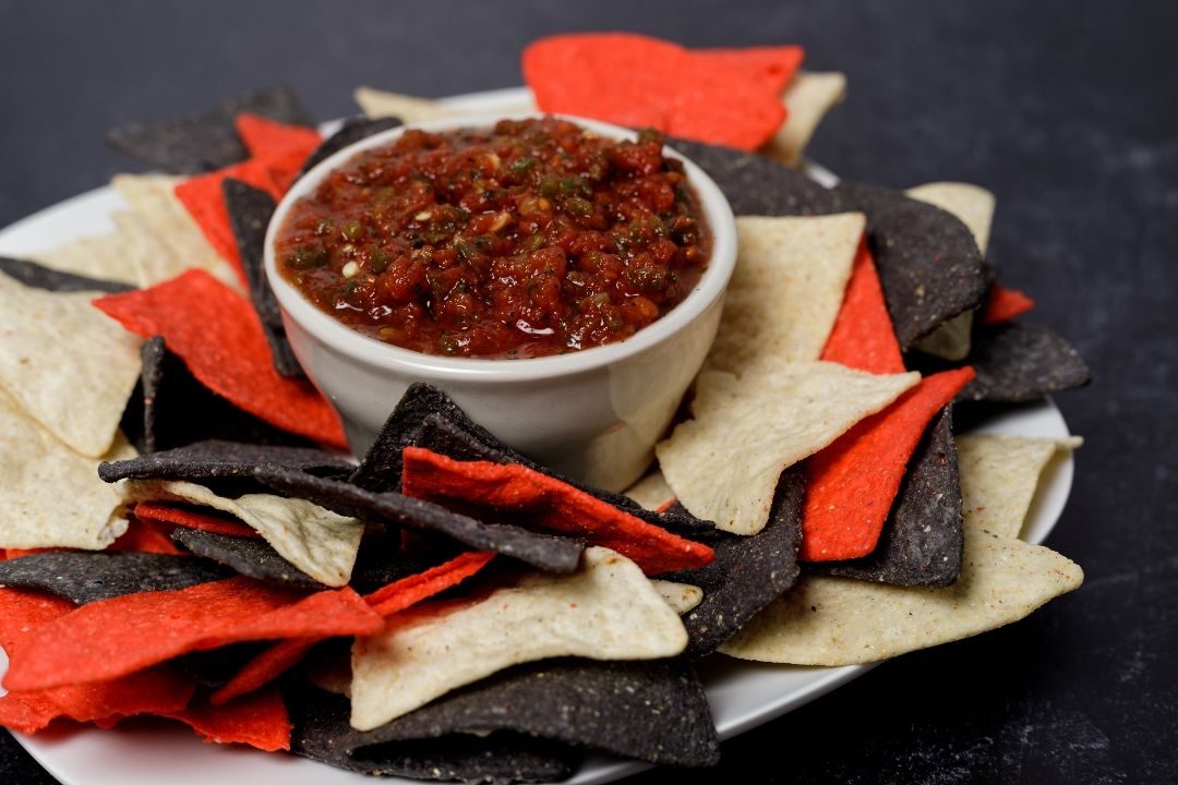 BEN - Boneless Wings (10) (Deep Copy)