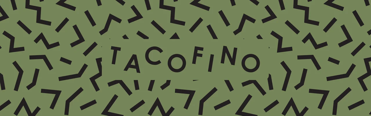 Tacofino Victoria - CRISPY CHICKEN TACO