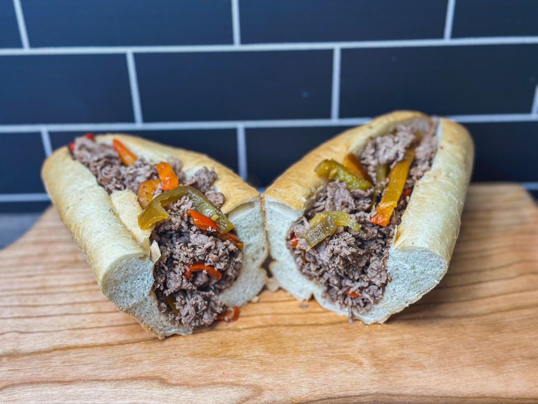 Augusta's Subs and Salads | Toast